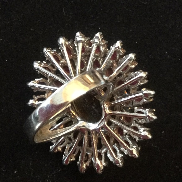 Gem & Mineral Trade Show | Jewelry | Huge Genuine Aa Golden Smokey ...